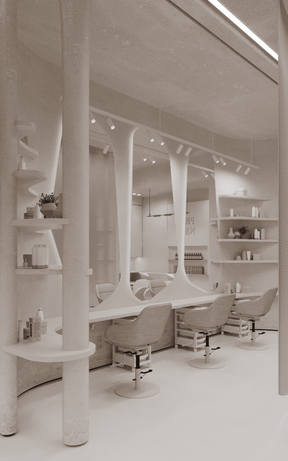 PRO Nails & Beauty Studio