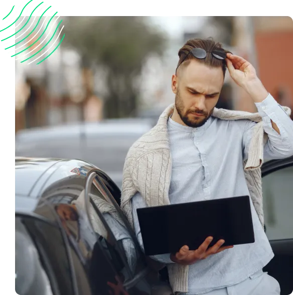 Ensure Accurate Car Checks From The Start