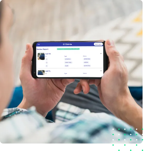 Elevate Customer Satisfaction With Transparent Vehicle Details