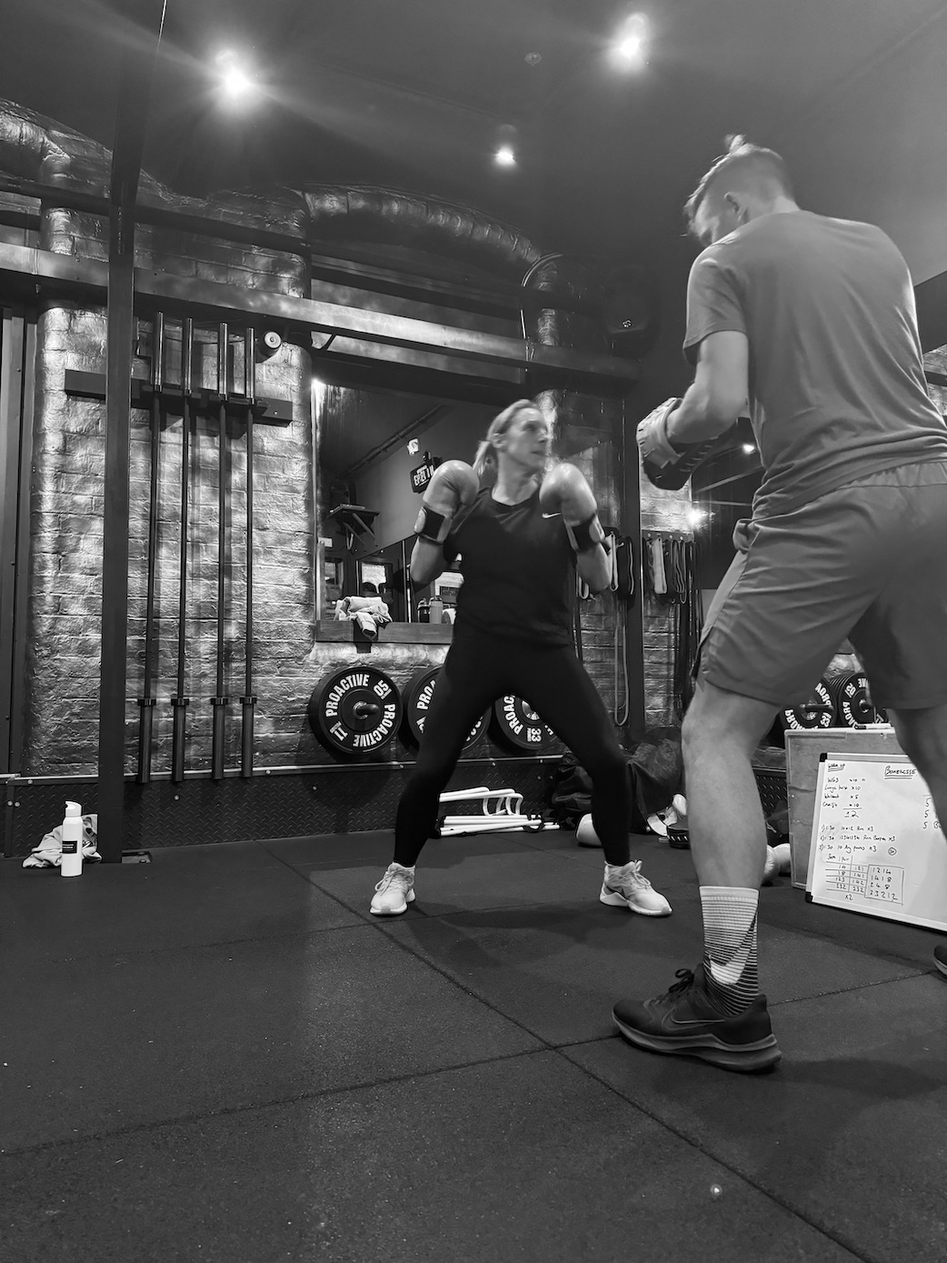 Personal Training in Derby - ONE|DZ Gym in Darley Abbey