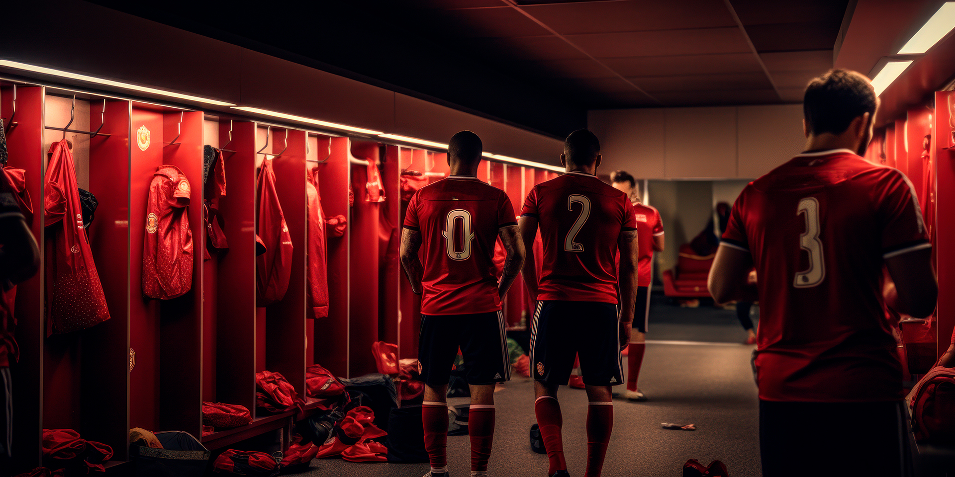 Coaching tools to enhance half-times