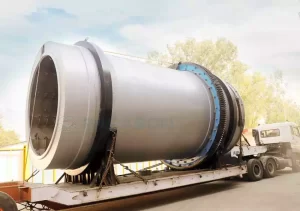 SharpEdge Drum Pulper