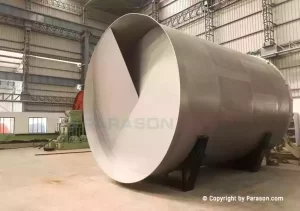 SharpEdge Drum Pulper