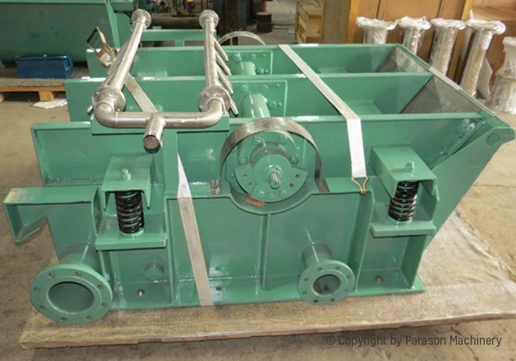 Excellent Quality Paper Production Machine | Parason Machinery