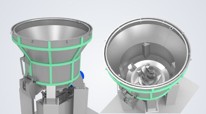 Tetra Pack Pulper – TPP