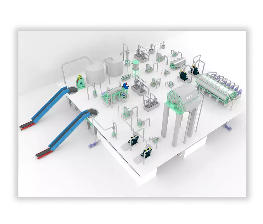 How to Set up a Paper Mill Plant | Complete Process Guide