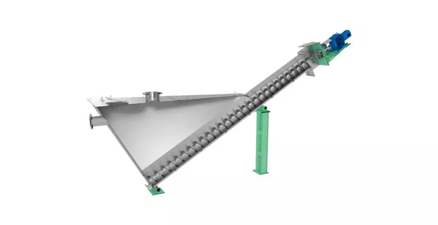 Sand Separator