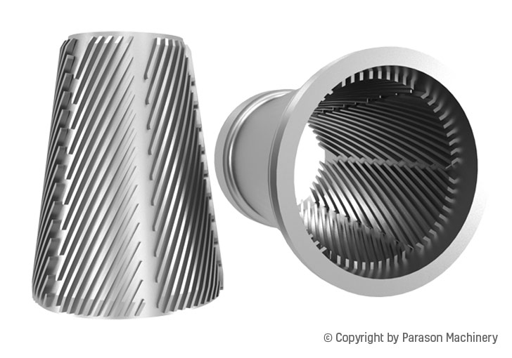 Buy Claflin Refiner Bematec Equipment [Sale]