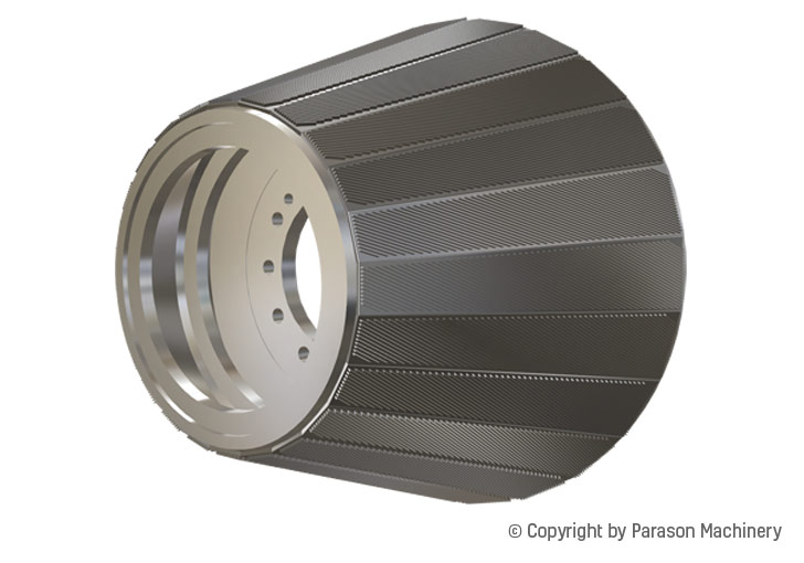 Buy Claflin Refiner Bematec Equipment [Sale]