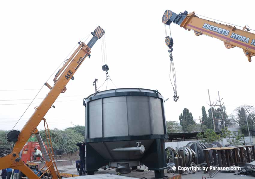 Top Hydrapulper Pulping System Manufactures