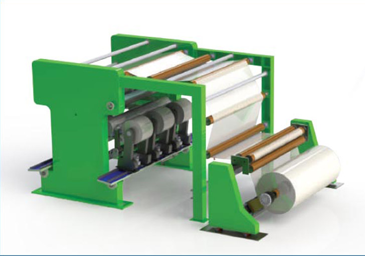 Get Best Kraft Paper Machine For Your Mill