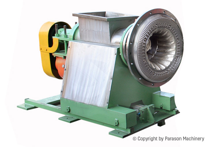 Best Manufacturer of Paper Machine Components
