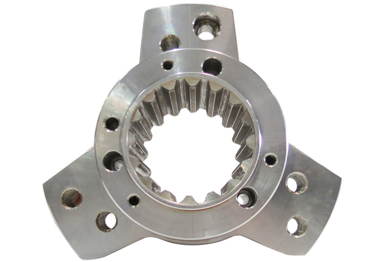 Buy From Top Supplier Of Paper Machine Parts