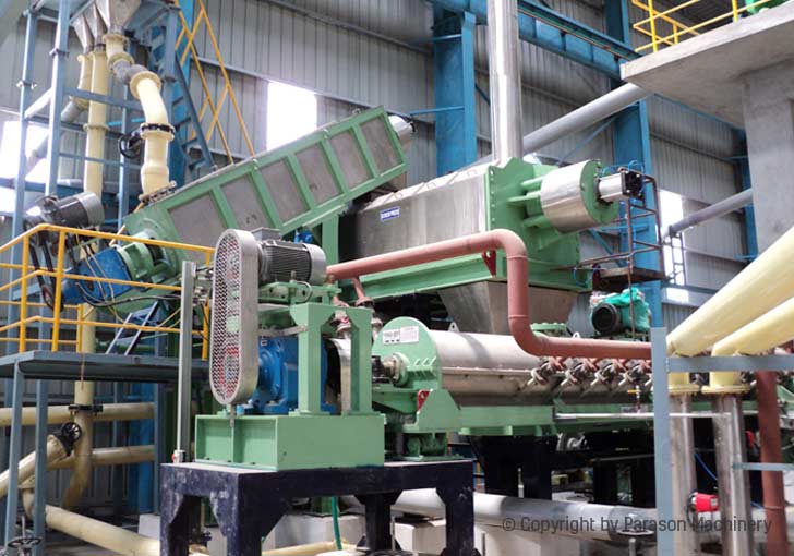 Paper Machine India - For Your Paper Mill