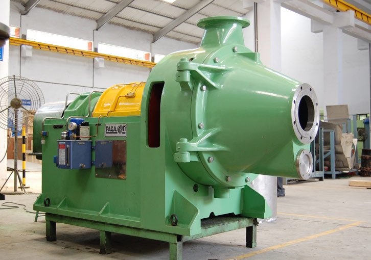 Perfect Paper Machine Solution