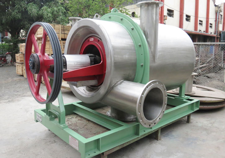 Buy Superior Quality Paper Mill Machine