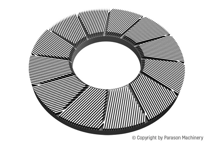 Get Best High Performance Deflaker Discs
