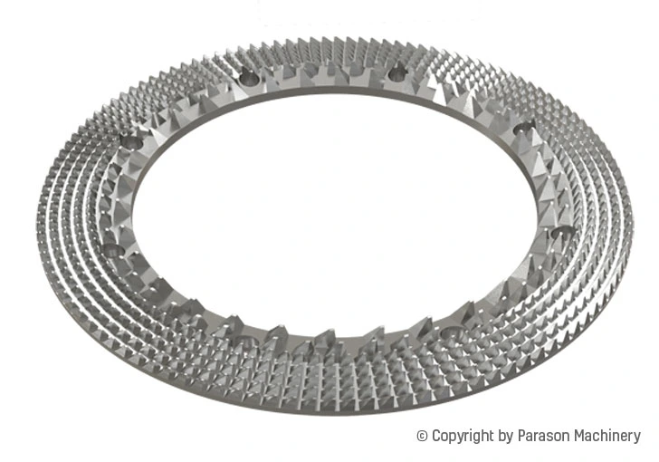 Obtenha os melhores discos Deflaker de alto desempenho