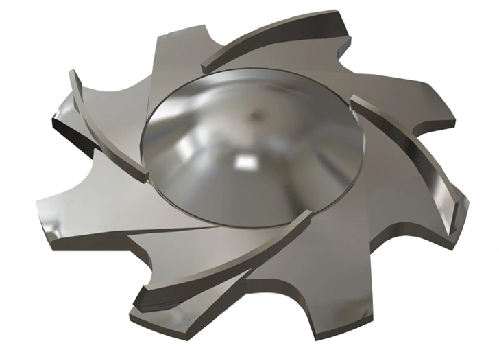 Genuine Paper Machine Spare Parts Supplier