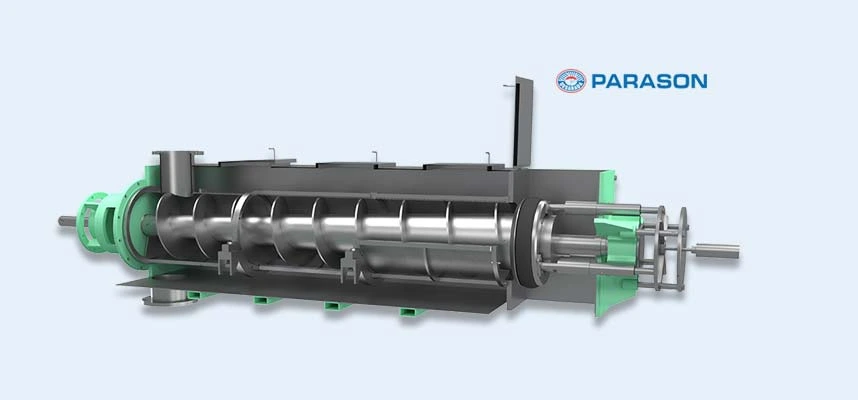 Pulp Dewatering Machine and Process