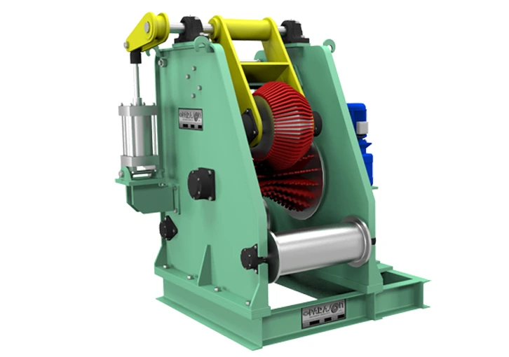 Effective pulping machinery
