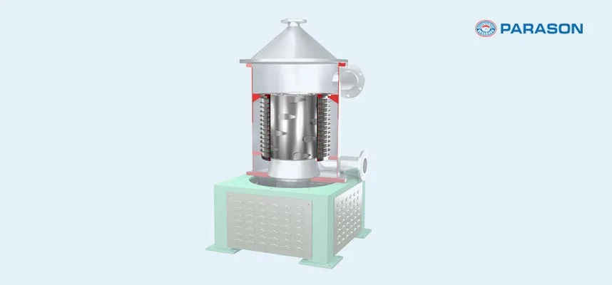 Screen basket and rotors for pulp screening