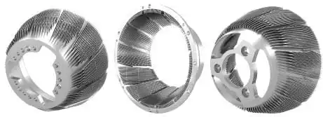 Tricone Fillings To Produce Best Quality Pulp