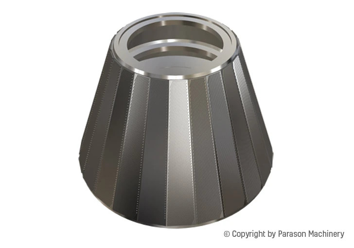 Tricone Fillings To Produce Best Quality Pulp