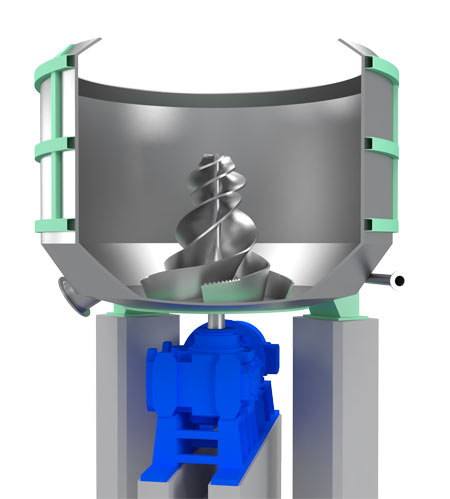 All Pulp Mill Equipment At Affordable Rates