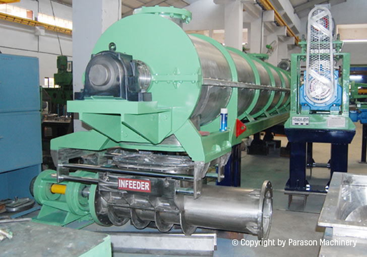 Writing Paper Machine