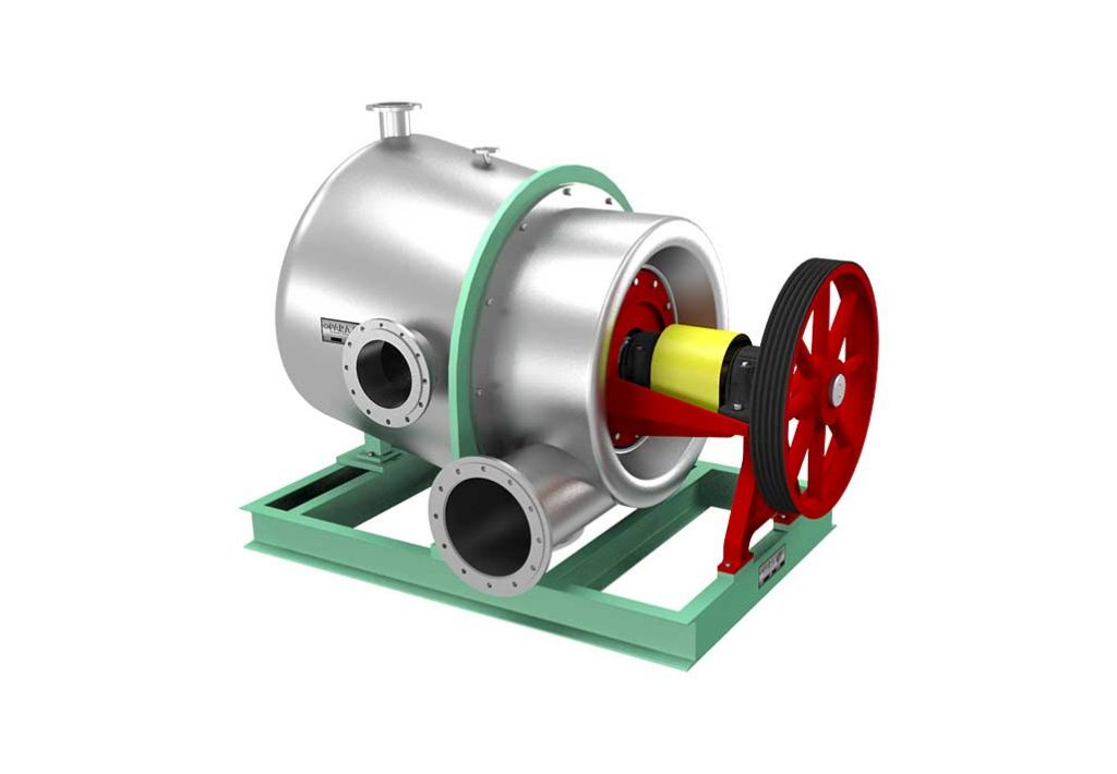 Get Pulp Making Machine For Your Paper Mill