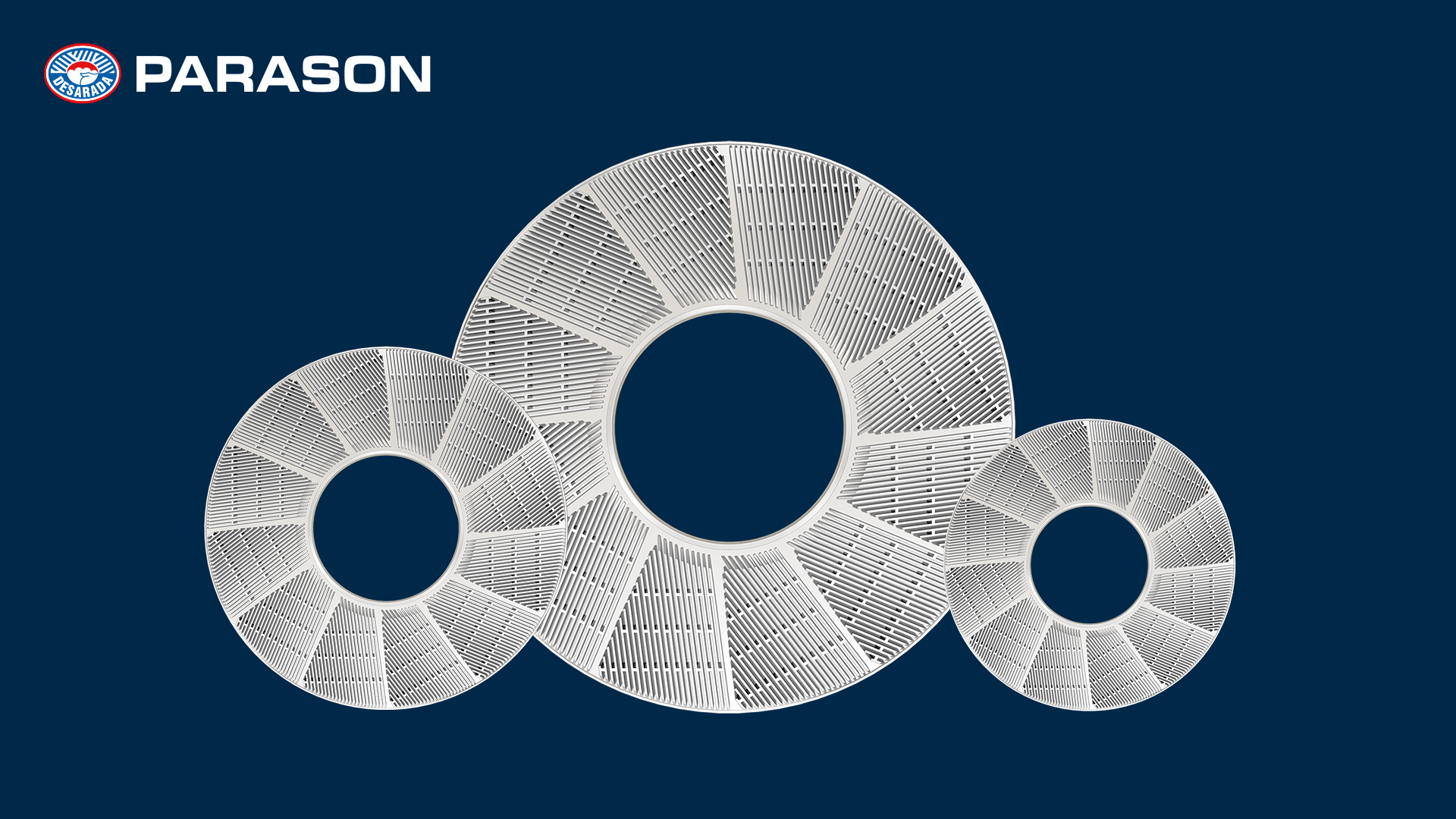 Innovative Breakthrough… Two Stage Refining In One Refiner | Parason ...