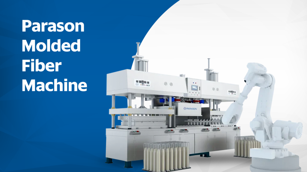 Canada Bans Single Use Plastics: A Molded Fiber Opportunity