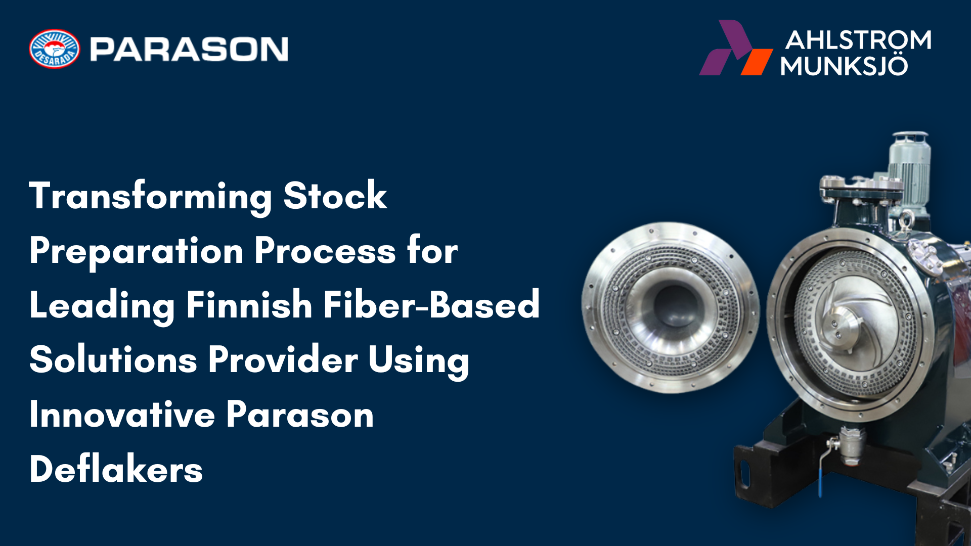 Centro de recursos da Parason