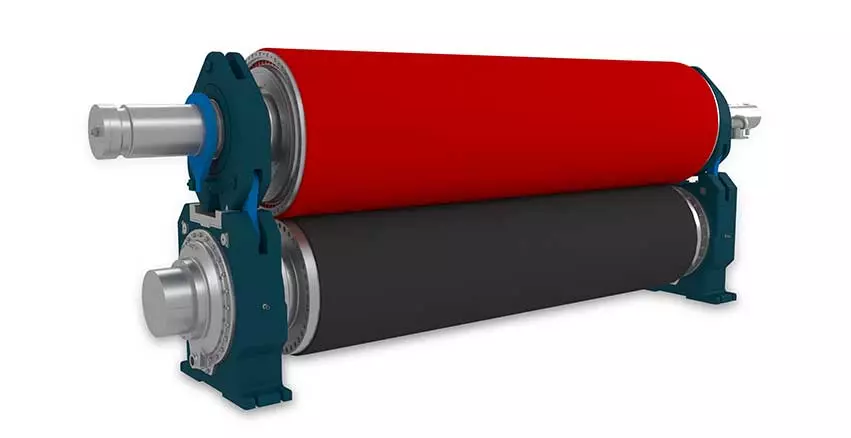 Parason Maxi Shoe Press