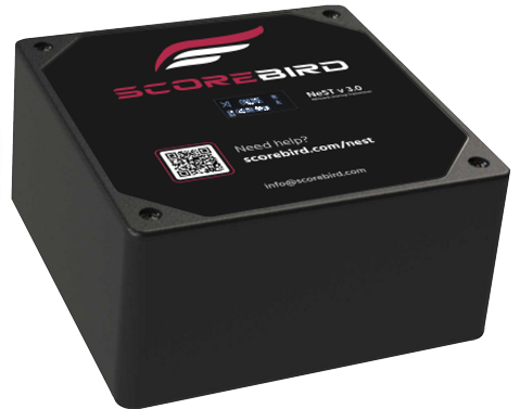 ScoreView Professional Videoboard Production