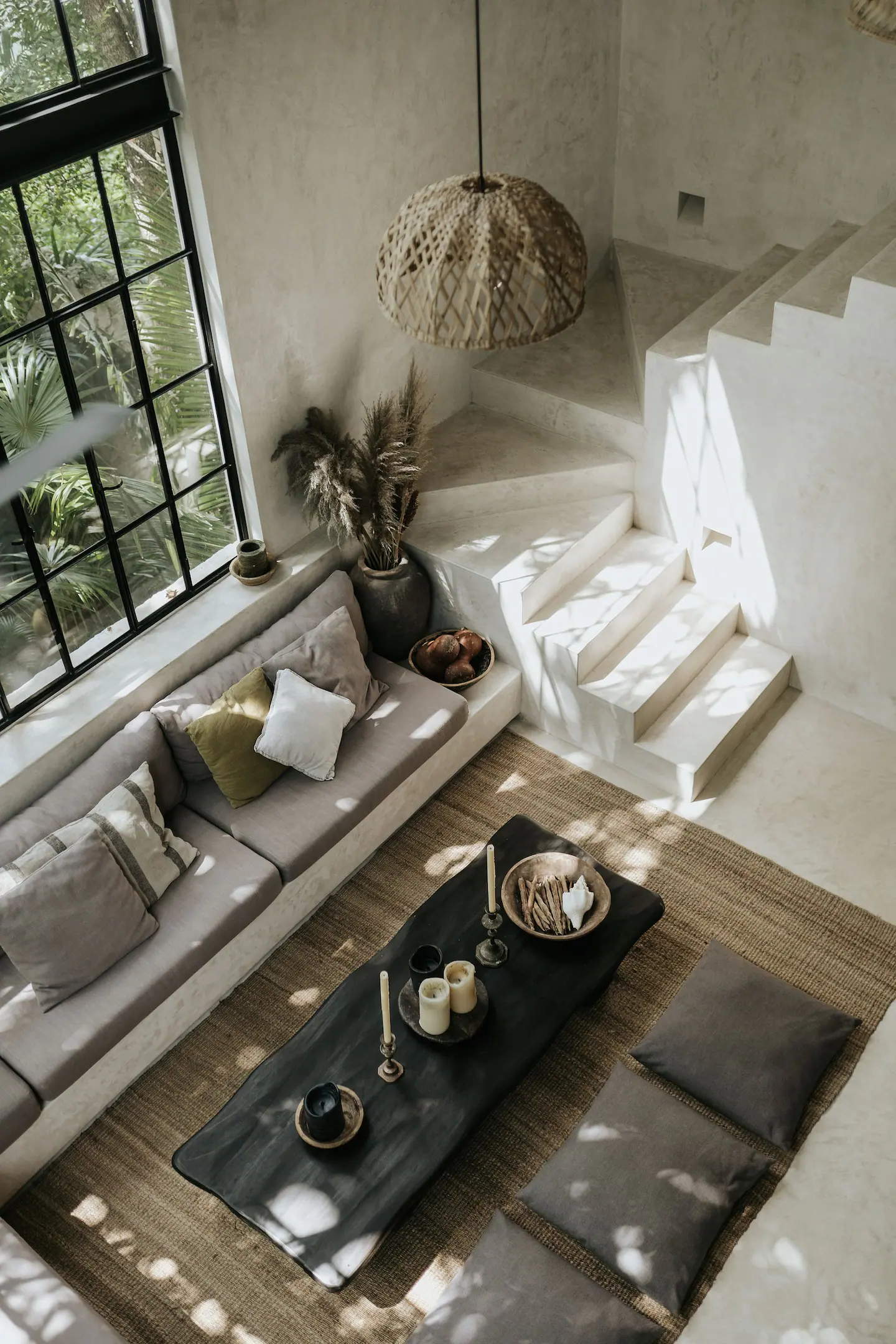 Penthouse Canopia - Tulum Collection - CasitaMX