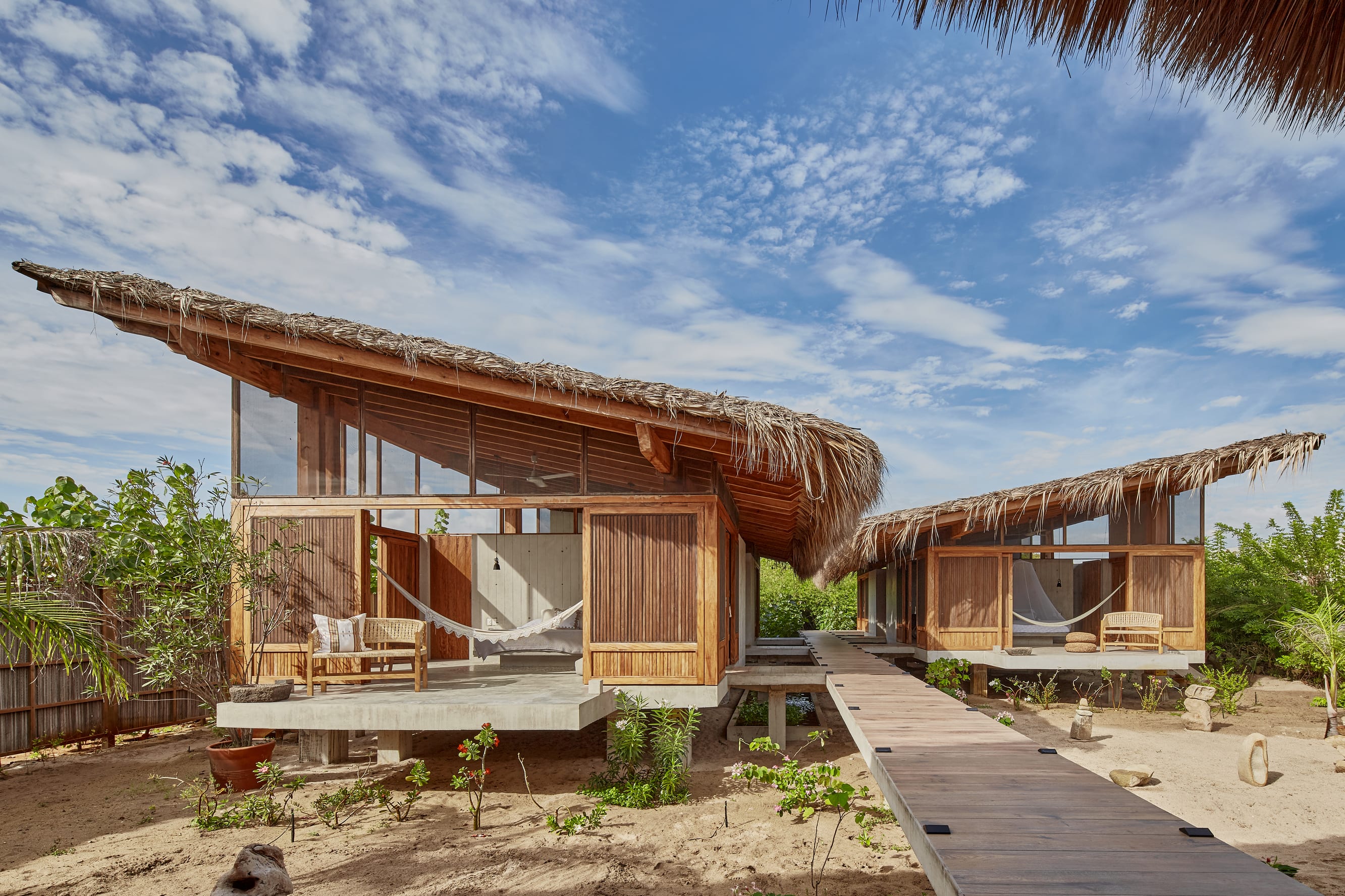 Casa Marena - Puerto Escondido Collection - CasitaMX