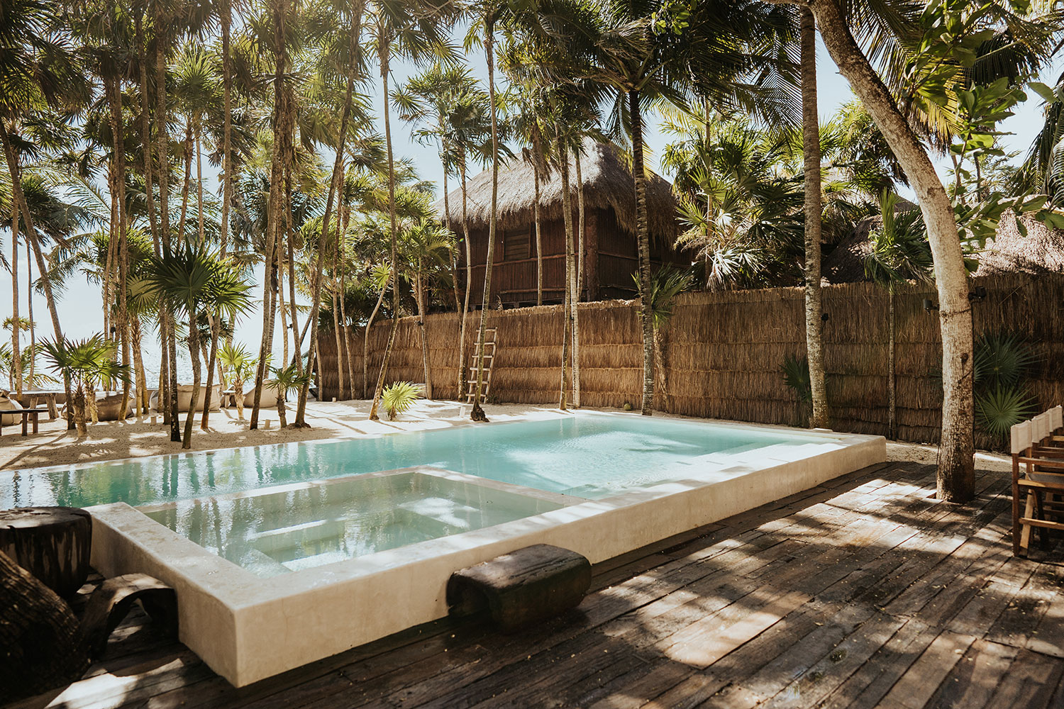 Villa Mariola - Tulum Collection - CasitaMX