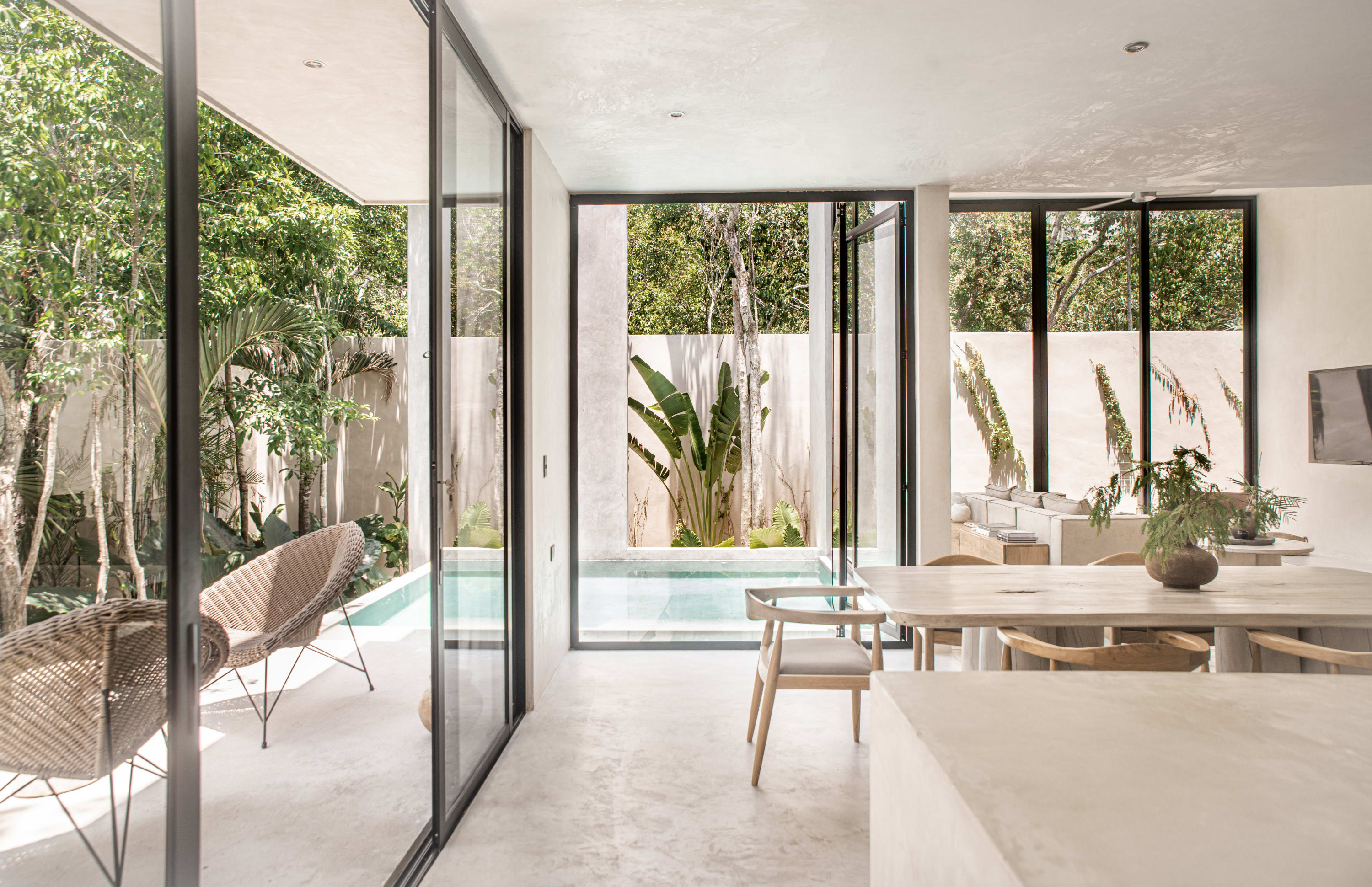 Villa Cava - Tulum Collection - CasitaMX