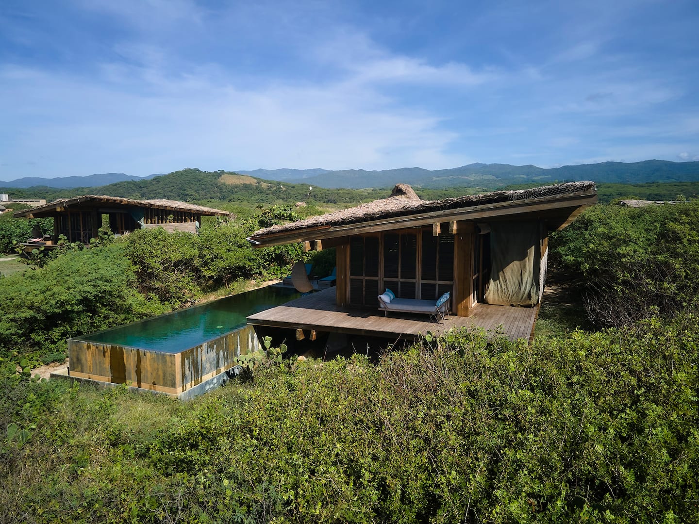 Punta Pajaros - Puerto Escondido Collection - CasitaMX