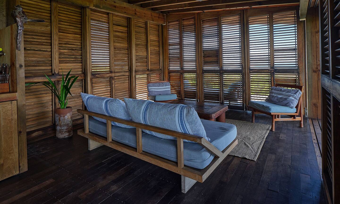 Punta Pajaros - Puerto Escondido Collection - CasitaMX