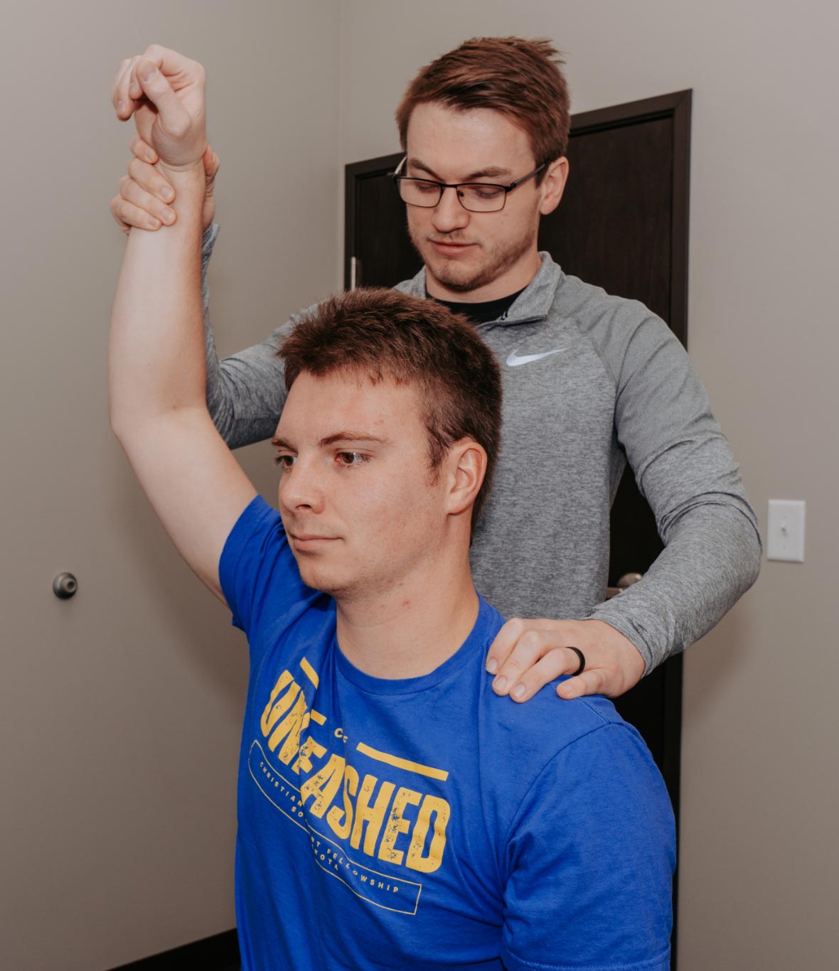 Professional Chiropractic Care in Huron, SD | Wager Family Chiropractic