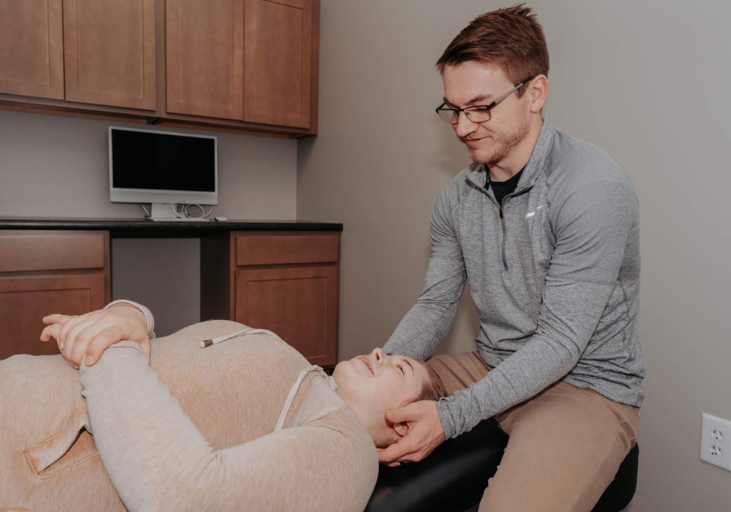Professional Chiropractic Care in Huron, SD | Wager Family Chiropractic