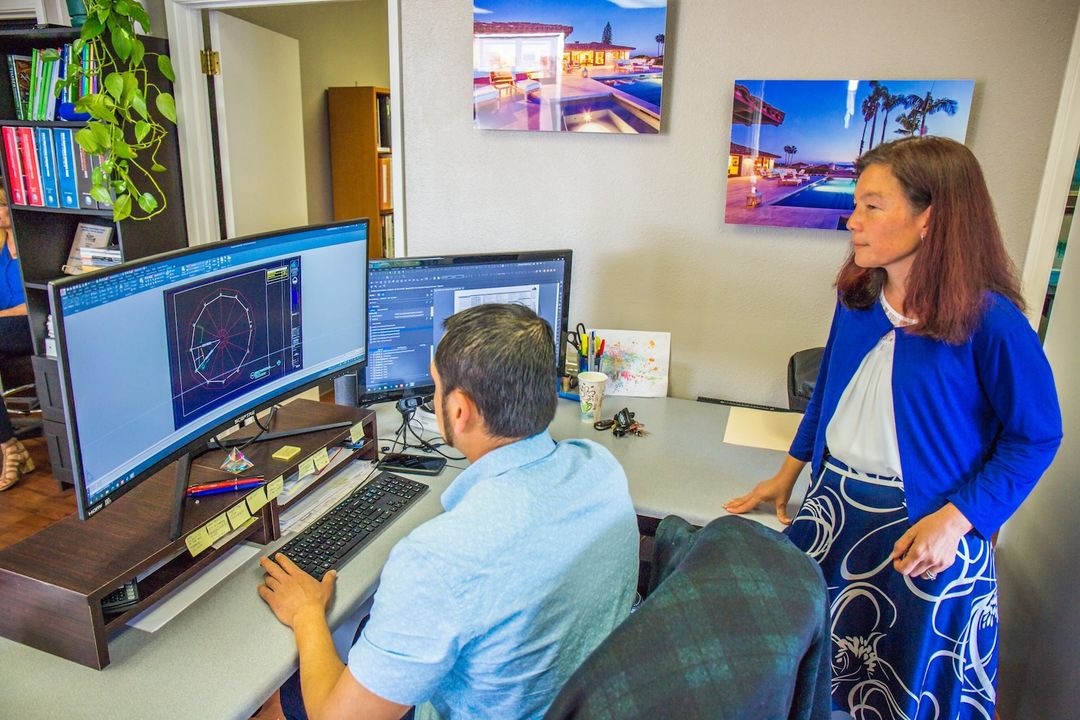 Patterson Engineering, Inc. | Expert Structural Engineering