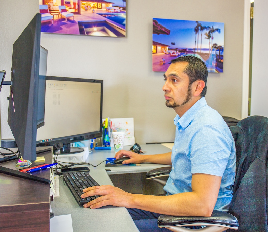 Structural Engineering Services | Patterson Engineering, Inc.