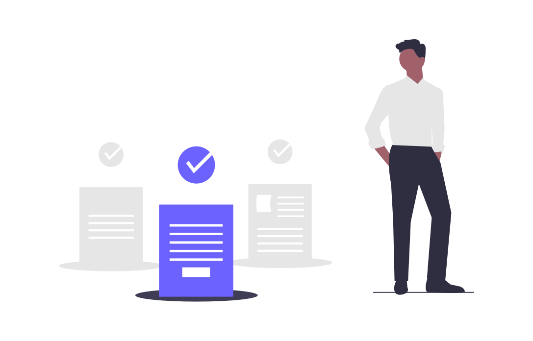 3 types of employee performance reviews to get you started