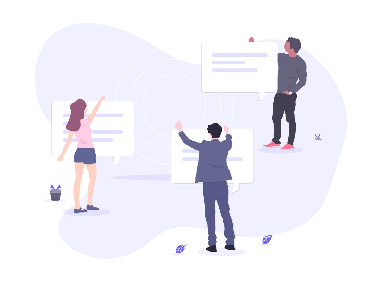 Top 7 mistakes to avoid during performance reviews