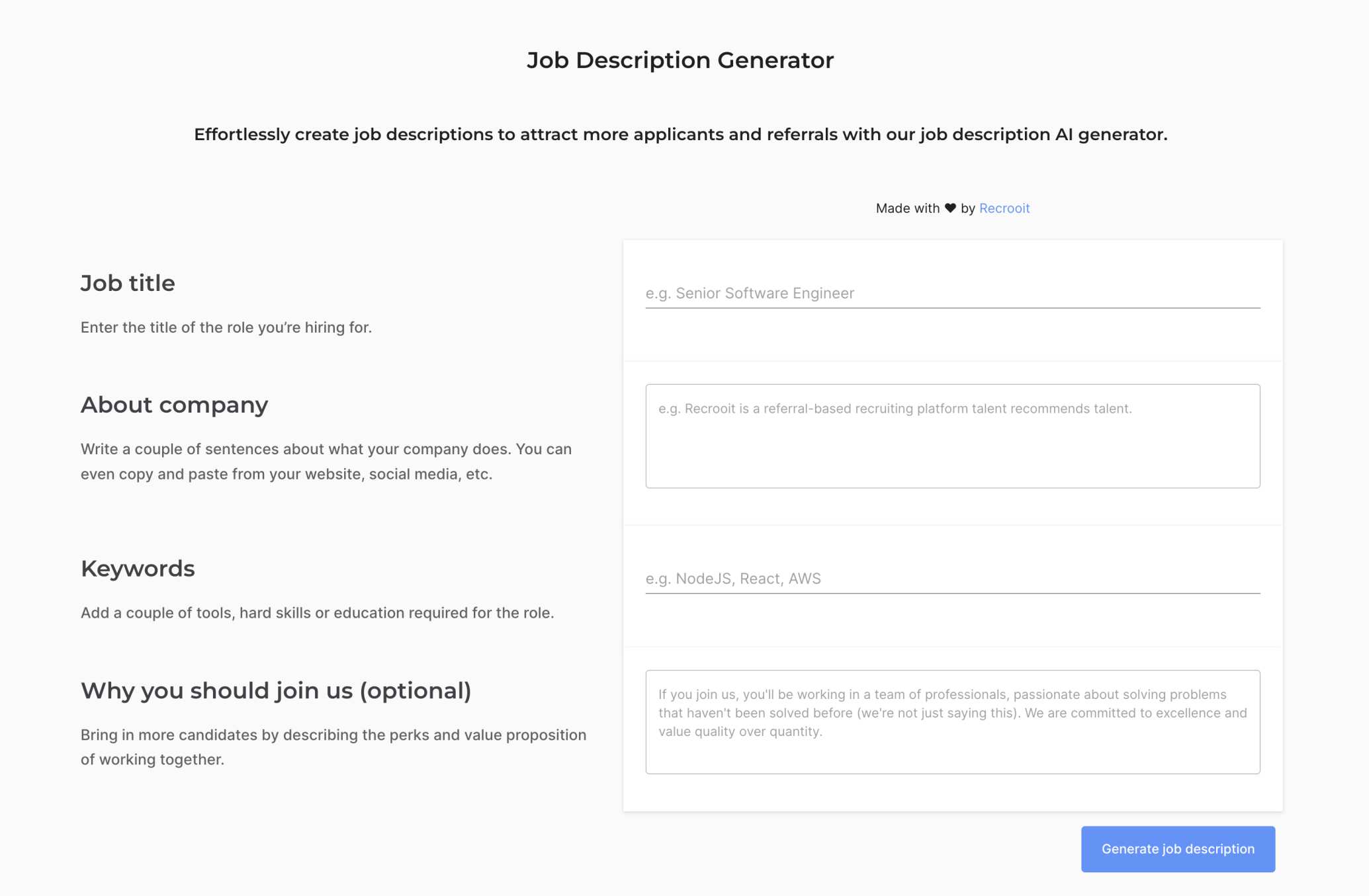 12 Free AI Tools for HR and Team Leaders driving productivity in 2023