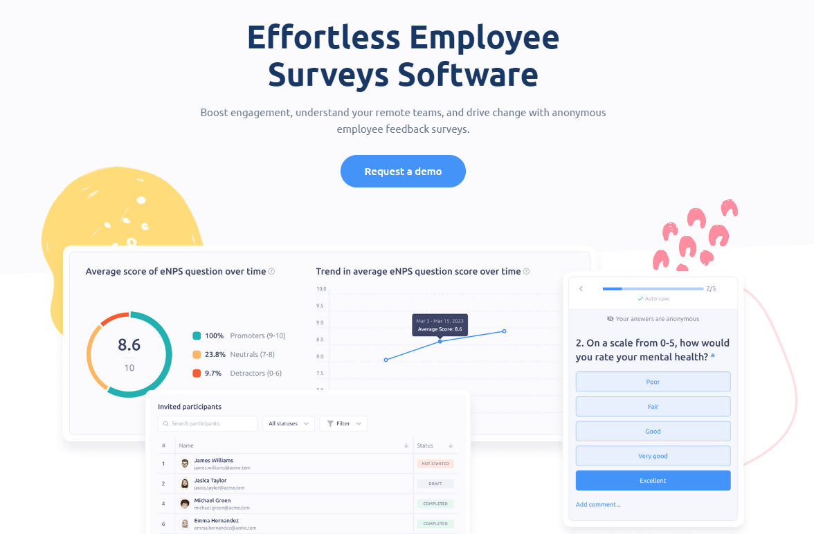 Change Management Survey — Top Questions You Need to Ask (Free Template Included)